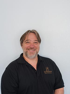 Our Team - Superior Residences of Panama City Beach